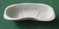 China Paper Pulp Molded Medical Care Products Machine - 30 Day Delivery for Custom Bed Pans, Kidney Trays & Urinal Pots for sale