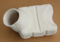 China Paper Pulp Molded Medical Care Products Machine - 30 Day Delivery for Custom Bed Pans, Kidney Trays & Urinal Pots for sale