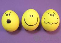 China Custom Paper Pulp Molded Easter Eggs - 30 Day Delivery Shock-Absorbing Eco-Friendly Decoration Packaging for sale