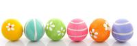 China Custom Paper Pulp Molded Easter Eggs - 30 Day Delivery Shock-Absorbing Eco-Friendly Decoration Packaging for sale