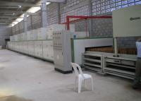 China NANYA P1680 Automatic Molded Pulp Machine - 80-100kg/h Capacity, 1600×800mm Plate Size for Industrial Packaging for sale