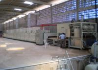 China P2480 Recycled Full-auto Molded Pulp Machine 120-150 kgs/h Capacity for Industrial Packaging and Seeding Pots for sale