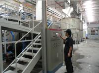 China Fully Automatic Pulp Molding Tableware Equipment 1500-15000 Pcs/Hour with 220V-440V Voltage for sale