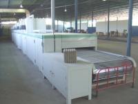 China Fully Automatic Pulp Molding Egg Tray Machine 700-2800 Pcs/Hour with 35-140kW Power Consumption for sale