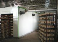 China Tunnel Type Paper Pulp Molding Drying Machine 20-60m Length 2-4m Width 220V-440V Industrial Production Line for sale