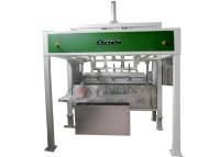 China Waste Paper Pulp Molding Egg Tray Making Machine with Drying Room - 400 to 3000 pcs/h Capacity, 40-150kw Power for sale