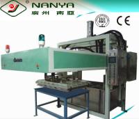 China Waste Paper Pulp Molding Egg Tray Making Machine with Drying Room - 400 to 3000 pcs/h Capacity, 40-150kw Power for sale