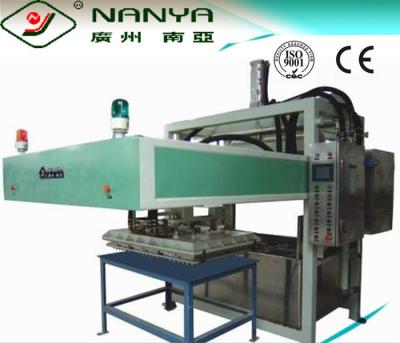 China Waste Paper Pulp Molding Egg Tray Making Machine with Drying Room - 400 to 3000 pcs/h Capacity, 40-150kw Power for sale