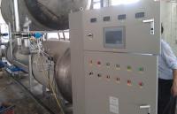 China Automatic Paper Pulp Molding Dish Tray  / Tableware Making Machine 1500Pcs Per Hour for sale