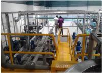 China Professional Dishware / Paper Plate Making Machine Dry in Mould 3500 Psc / H for sale