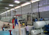 China Full-auto Reciprocating Egg Tray / Carton Making Machine / 6-layer Drying Line 2400pcs/h for sale