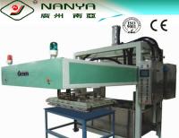 China Reciprocating Box / Egg Tray Production Line with Recycled Paper 1400pcs/h for sale