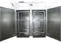 China 800Pcs/H Semi-auto Reciprocating Forming Waste Paper Egg Tray Equipment for sale