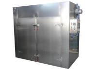 China Fruit Tray Making Pulp Tray Machine Using Recycled Paper , 1200Pcs / H for sale