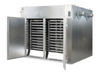 China Fruit Tray Making Pulp Tray Machine Using Recycled Paper , 1200Pcs / H for sale