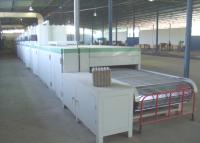 China ES400-A Semi-Automatic Paper Pulp Tray Machine 400pcs/h Capacity with 40kW Power for Egg and Fruit Packaging for sale