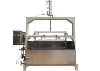 China ES1200-A Pulp Molding Egg Tray Making Machine 1200Pcs/H with 95kW Power and CE Certification for sale