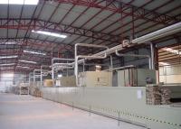 China ES1200-A Pulp Molding Egg Tray Making Machine 1200Pcs/H with 95kW Power and CE Certification for sale