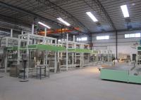 China ES800-C Energy Saving Pulp Tray Machine - 800pcs/hr Production Capacity, 60kW Power, Semi-Automatic Egg Tray Production Line for sale