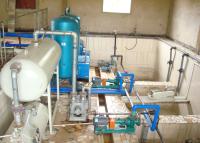 China Disposable Coffee Cup Pulp Tray Machine 3000Pcs/H , Paper Pulp Moulding Machinery for sale