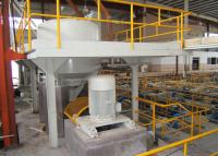 China Vertical Hydrapulper Paper Pulp Forming Machine 37kW 380V 250-300kg/h Capacity for Fruit Trays for sale