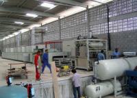 China CY201 Automatic Single Side Paper Pulp Forming Machine 1000×660mm Mould 220V for Industrial Packaging for sale