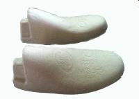 China Recycled Paper Pulp Shoe Stretcher Mold with Bronze Finish - Aluminum Construction, 1 Year Warranty, 15-25 Day Delivery for sale