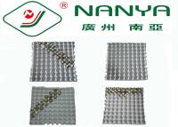 China 90-Cavity Quail Egg Carton Pulp Molding Machine | White Paper Molded Egg Tray Production Equipment for sale