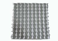 China 90-Cavity Quail Egg Carton Pulp Molding Machine | White Paper Molded Egg Tray Production Equipment for sale