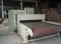 China Semi-Automatic Paper Pulp Molding Machine for Industrial Packaging - 50kg/h to 1000kg/h Capacity with CE & ISO9001 Certification for sale