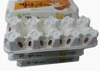 China Custom Aluminum Pulp Mould for 10-Cell Egg Box Production with CNC Precision and 1-Year Warranty for sale