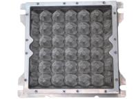 China CAD Computerized Aluminum/Plastic Egg Tray Mold SDP-3002 with 30 Cells Capacity and CE/TUV/SGS Certification for sale