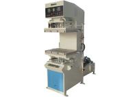 China Semiautomatic Paper Pulp Molding Hot Press Machine 1-100 Tons with 80-180℃ Temperature Range for sale
