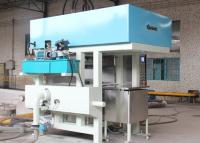China P1640-2 Double Side Rotary Pulp Molding Machine | 160-200 kg/hour Capacity | 1600×800mm Plate Size for sale