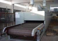 China P1640-2 Double Side Rotary Pulp Molding Machine | 160-200 kg/hour Capacity | 1600×800mm Plate Size for sale