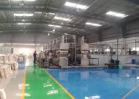 China Disposable Paper Pulp Moulding Machinery , Tableware Making Machine 700~7000pcs/H for sale
