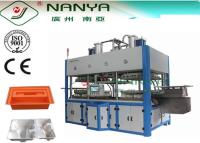 China HF-10 Hot-Forming Paper Moulded Pulp Machine | 300kg/h Capacity | 400kw Power for Premium Packaging for sale