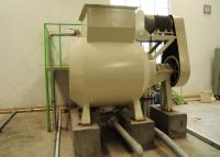 China Horizontal Hydrapulper Paper Pulp Molding Machine - 3.5-4 Tons/Day Capacity, 380V, 22kW Power for sale