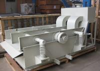China Horizontal Hydrapulper Paper Pulp Molding Machine - 3.5-4 Tons/Day Capacity, 380V, 22kW Power for sale