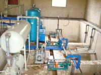 China Stainless Steel Hydrapulper 0.4m³ Capacity 5.5kW 380V for Egg Tray Production for sale