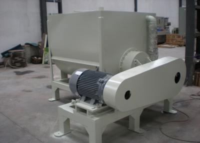 China Stainless Steel Hydrapulper 0.4m³ Capacity 5.5kW 380V for Egg Tray Production for sale