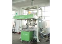 China CY060 Reciprocating Automatic Industrial Packaging Forming Machine | 220V 50Hz | 125mm Cylinder | PLC Control for sale