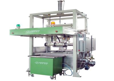 China CY060 Reciprocating Automatic Industrial Packaging Forming Machine | 220V 50Hz | 125mm Cylinder | PLC Control for sale