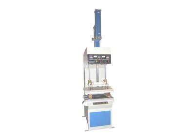 China Industrial Paper Pulp Molding Hot Press Machine 5-8 Tons with 650×450mm Mould Plate and 7kW Power Consumption for sale