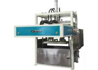 China NANYA EW1200-A Automatic Pulp Molding Machine 1400Pcs/H Capacity for Egg Trays and Medical Products for sale