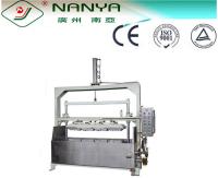 China ES800-C Energy Saving Pulp Tray Machine - 800pcs/hr Production Capacity, 60kW Power, Semi-Automatic Egg Tray Production Line for sale