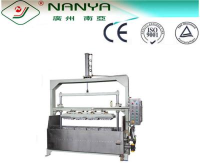 China ES800-C Energy Saving Pulp Tray Machine - 800pcs/hr Production Capacity, 60kW Power, Semi-Automatic Egg Tray Production Line for sale