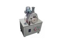 China Moulded Pulp Edge Trimming Machine 15-20 Tons Pressure 600×400mm Plate for Tableware Packaging for sale