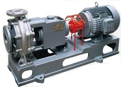 China Paper Molding Pulp Pump 30-300 m³/h Flow Capacity 220-450V for Egg Tray and Fruit Tray Production for sale