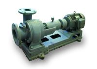 China Paper Molding Pulp Pump 30-300 m³/h Flow Capacity 220-450V for Egg Tray and Fruit Tray Production for sale